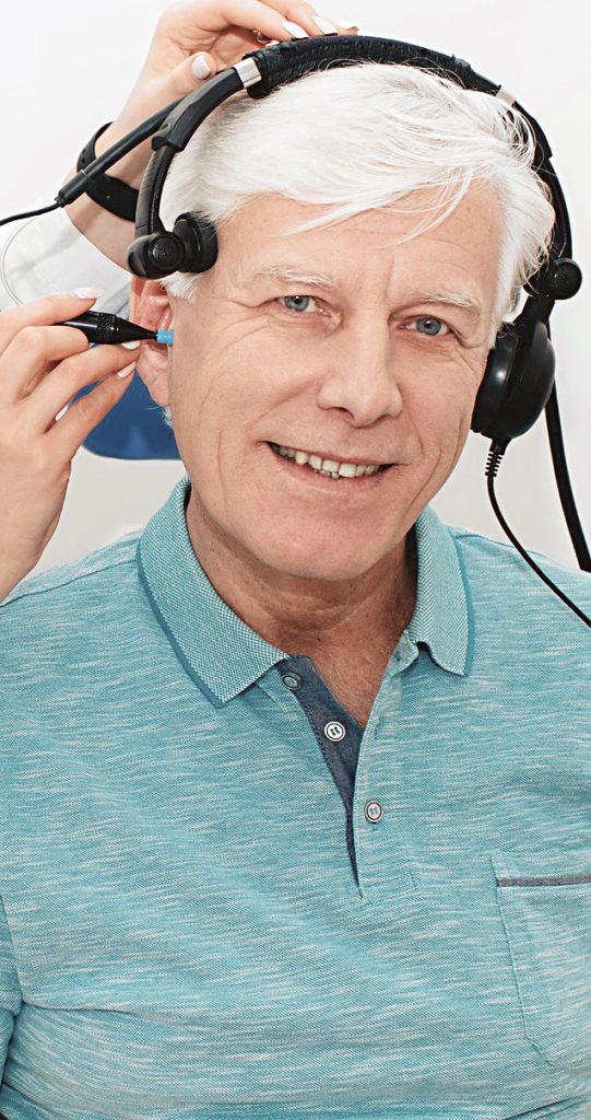 Roger Clark Hearing Centers | Waco Hearing Aid Store