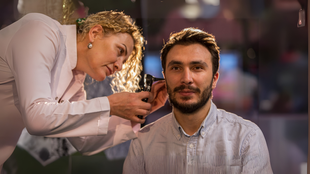 Types of Hearing Tests (Audiometry) - Roger Clark Hearing Centers