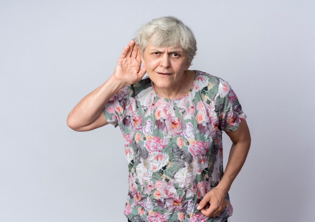 Sensorineural vs. Conductive Hearing Loss: Key Differences Explained ...